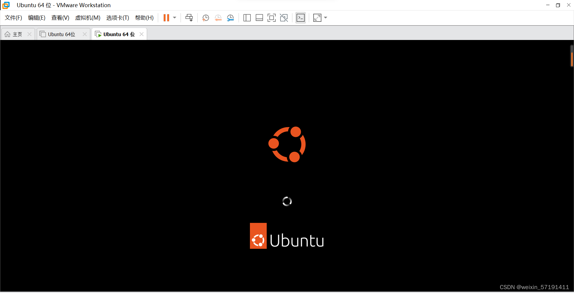 Unbuntu22.04安装教程以及Unbuntu下C++环境的配置-CSDN博客