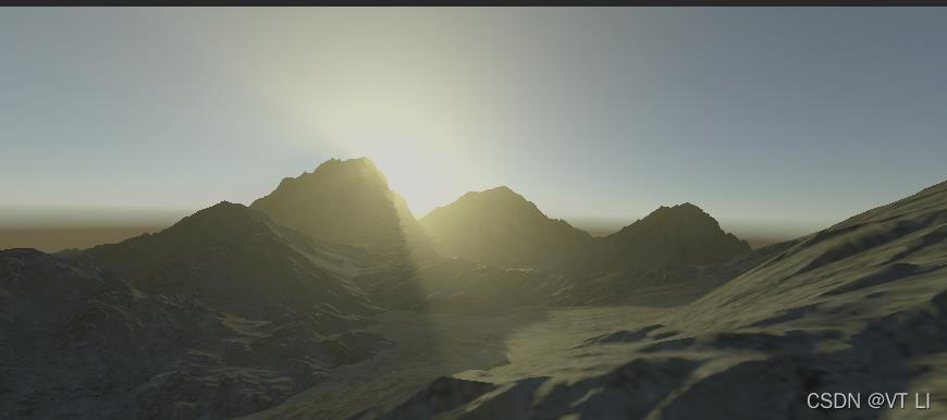 unity-builtin实现体积光_unity体积光-CSDN博客