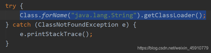 Ieda 自动引入局部变量(introduce Local Variable)快捷键idea Introduce Local Variable Csdn博客