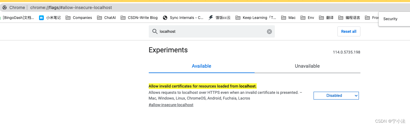 ApiPost - 踩坑指南_apipost localhost-CSDN博客