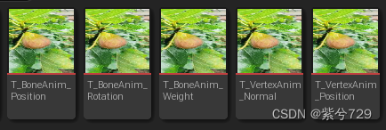 AnimToSimple 简单骨骼动画转顶点动画_animtotexture-CSDN博客