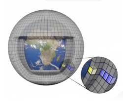 GraphCast：基于机器学习的全球中期天气预测模型-CSDN博客