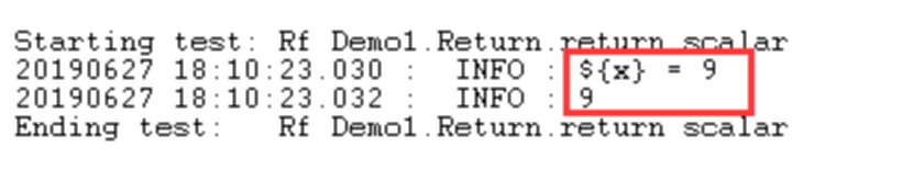 Robot Framework（七）：库的引用和常用变量_robotframe中变量是否包含另一变量-CSDN博客