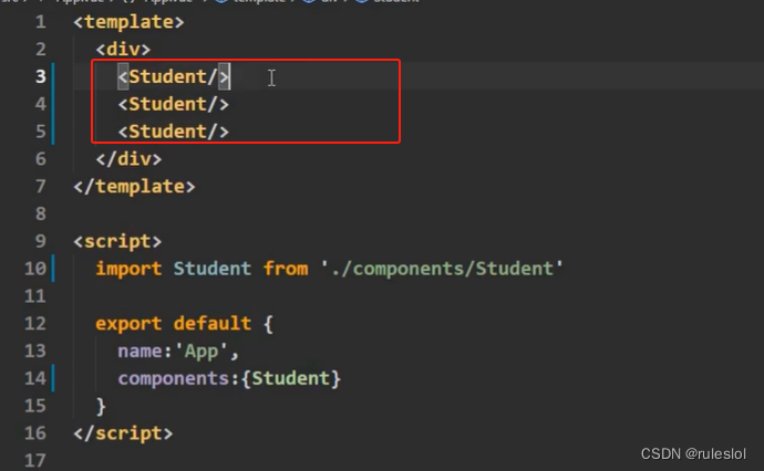 Vue49-props属性_vue props 数组-CSDN博客