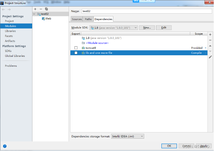 Java_web初级学习01搭建环境_idea的jre路径怎么配置-CSDN博客
