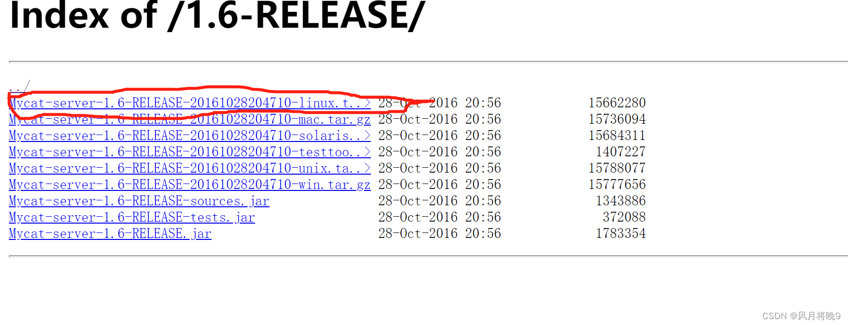 Mycat数据库分库分表中间件详细安装与配置教程-CSDN博客