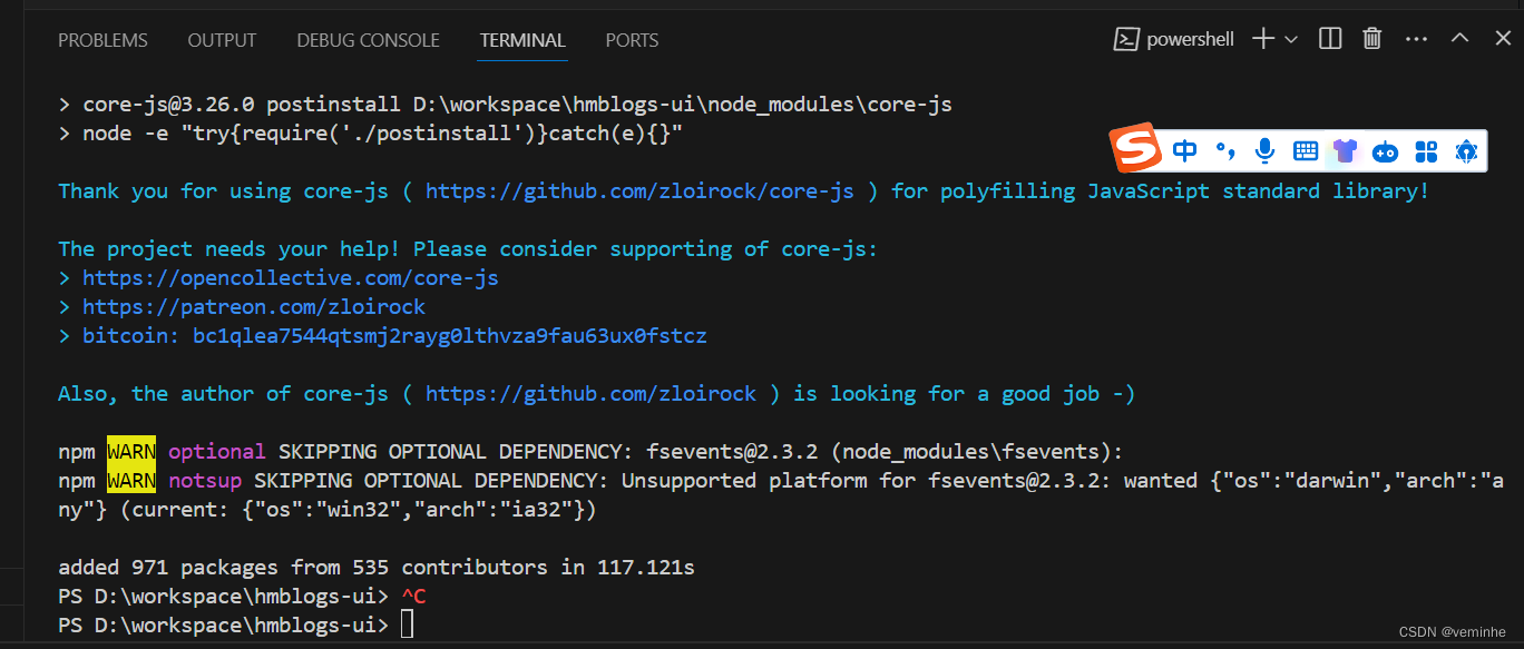 VUE Element例子学习-CSDN博客