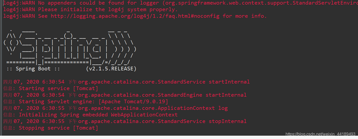 启动spring boot时报org.springframework.beans.factory.NoSuchBeanDefinitionException_springboot 2.7.10 ...