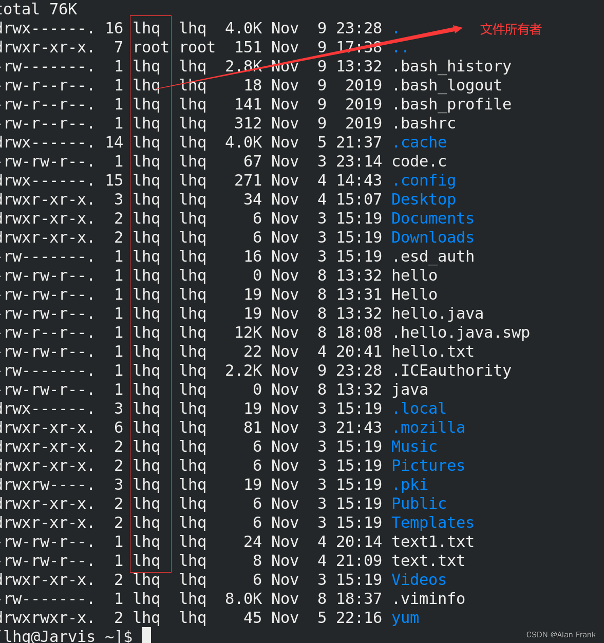 初始Linux(二)(root用户,sudo,用户组,权限,chmod,chowm)_linux 用户组 sudo chown -r-CSDN博客