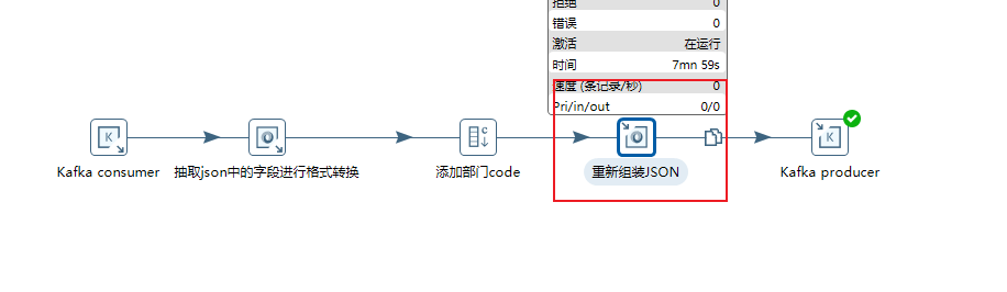 05 - 步骤 JSON output_kettle json output-CSDN博客