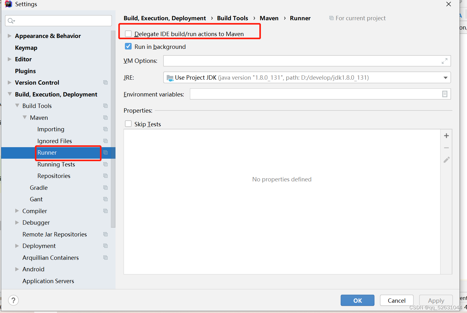 Error:(5, 37) java: 程序包org.apache.ibatis.annotations不存在_maven error:(5, 37) java: 程序包org.apache ...