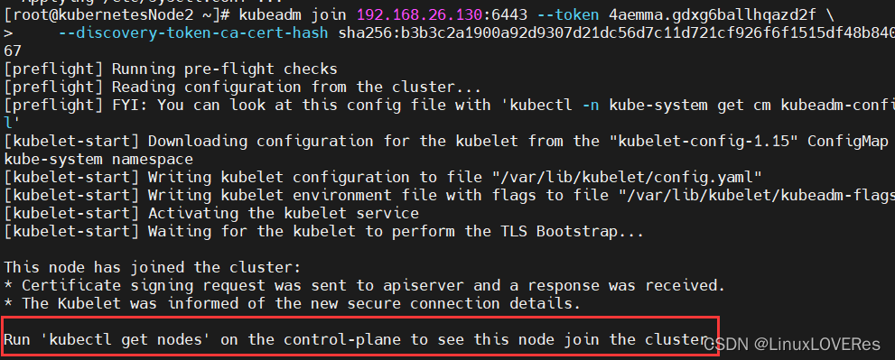 kubernets集群部署_kubectl expose deployment nginx --port=80 --type=n-CSDN博客