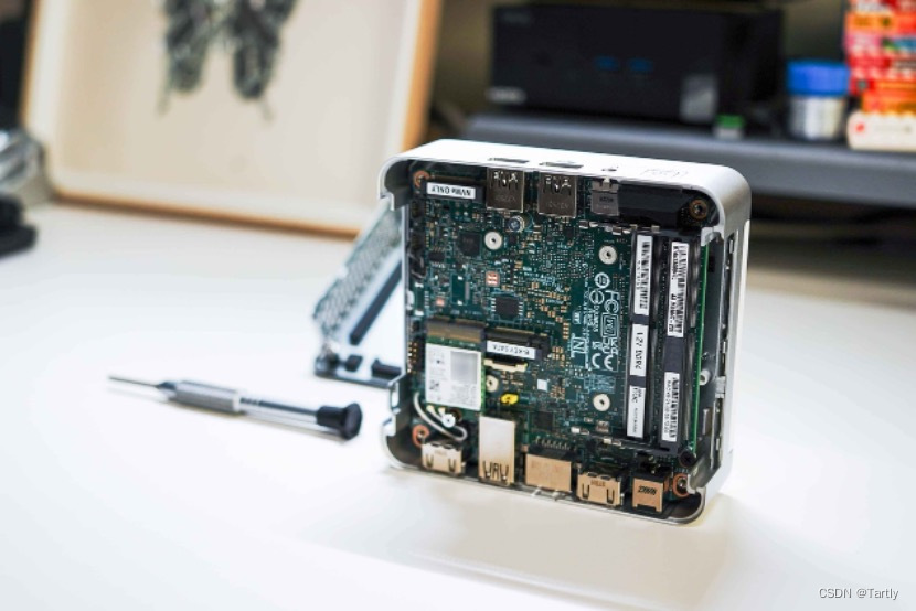 华硕NUC 13 Pro：小体积蕴含的大能量解析-CSDN博客