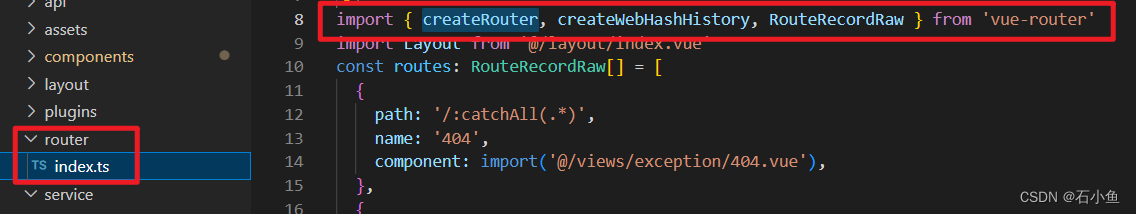 解决vue3 vite热更新时api接口相关文件报错，手动刷新没问题_vite cannot access 'zbutton' before initialization-CSDN博客