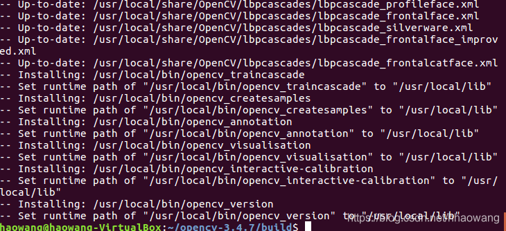 ORB_SLAM2编译debug 小结_orbslam2代码debug-CSDN博客