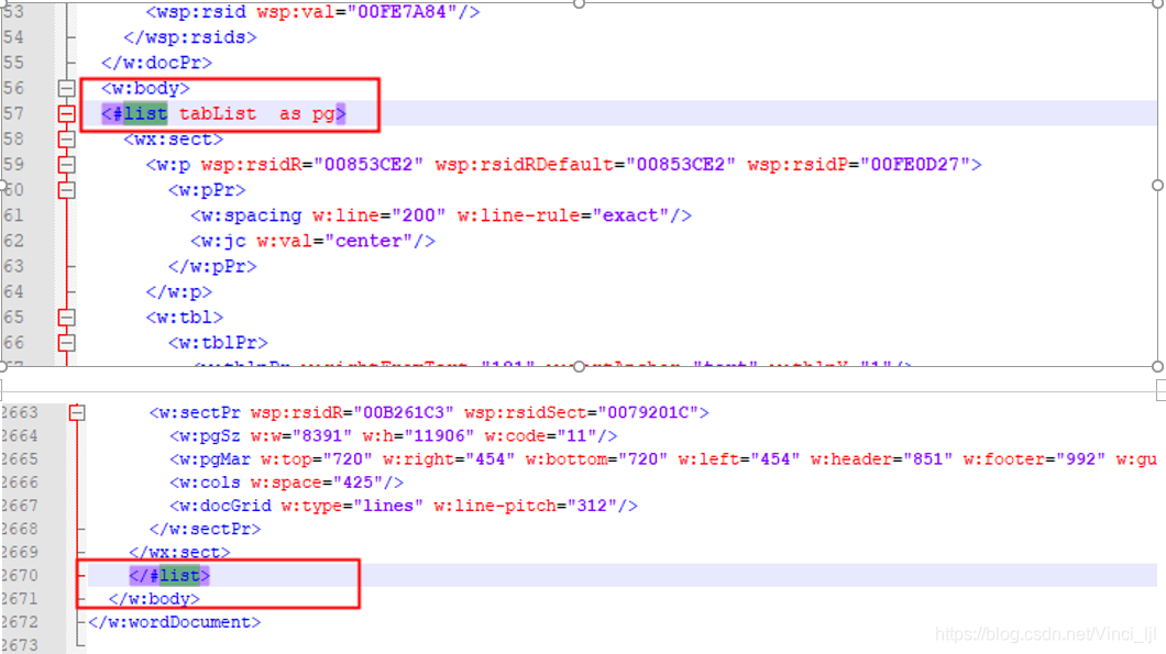java freemarker .ftl模板导出word文档（含文字，List, 图片）_ftl模板导出图片-CSDN博客