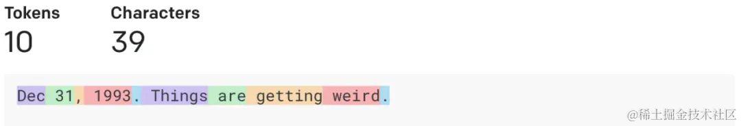 解读大模型（LLM）的token_一系列对齐的token-CSDN博客
