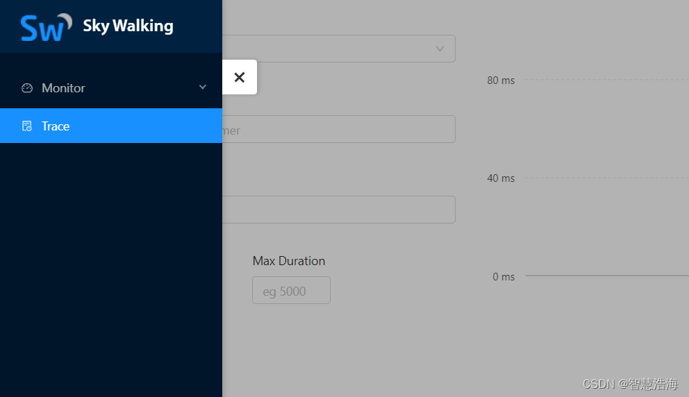 Spring Cloud Alibaba 链路追踪 - SkyWalking 客户端配置_skywaikibng监控springcloud-CSDN博客