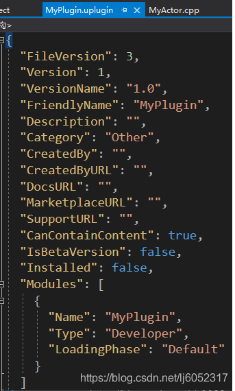 UE4打包运行后出现Could not find SuperStruct XXXX错误的解决办法-CSDN博客