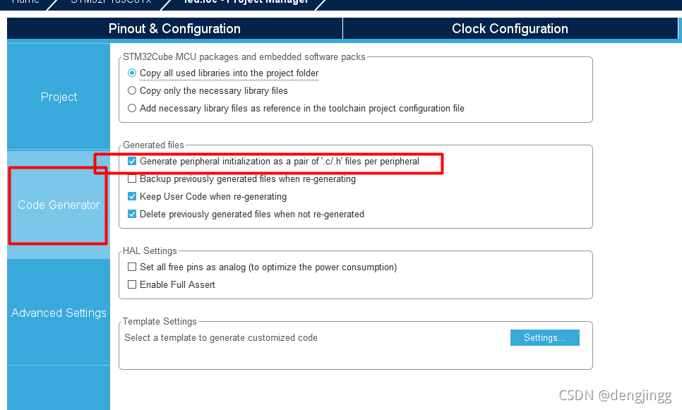 STM32CubeMX配置freertos配置任务（一）_stm32cubemx配置tasksandqueue-CSDN博客