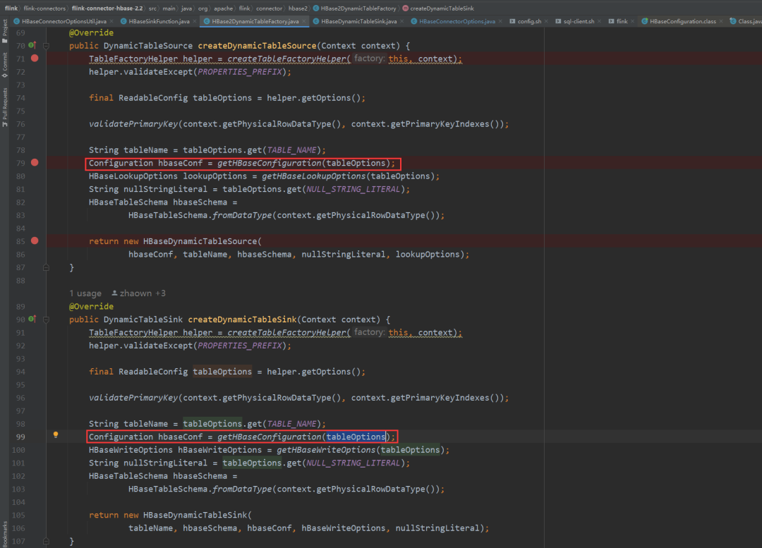 Flink 内容分享(七)：Flink 读写 HBase 总结_flink hbase-CSDN博客