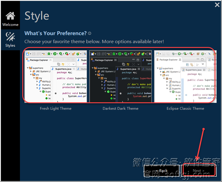 MyEclipse2020安装教程（非常详细）从零基础入门到精通，看完这一篇就够了_myeclipse 2020-CSDN博客
