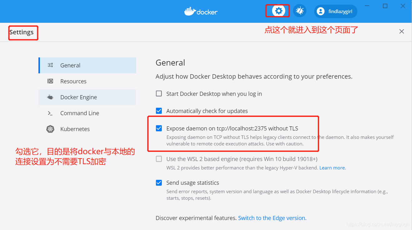 Win10 Docker安装redis Rabbitmq Idea连接dockerdocker上部署rabbitmq供idea使用 Csdn博客
