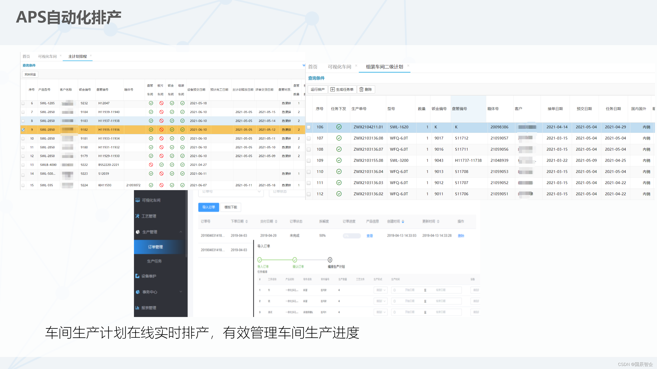 解读APS生产计划排产系统：效率提升的背后力量-CSDN博客