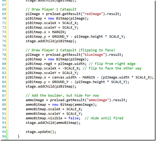 使用JavaScript创建简单的Windows 8游戏：游戏基础和CreateJS / EaselJS-CSDN博客