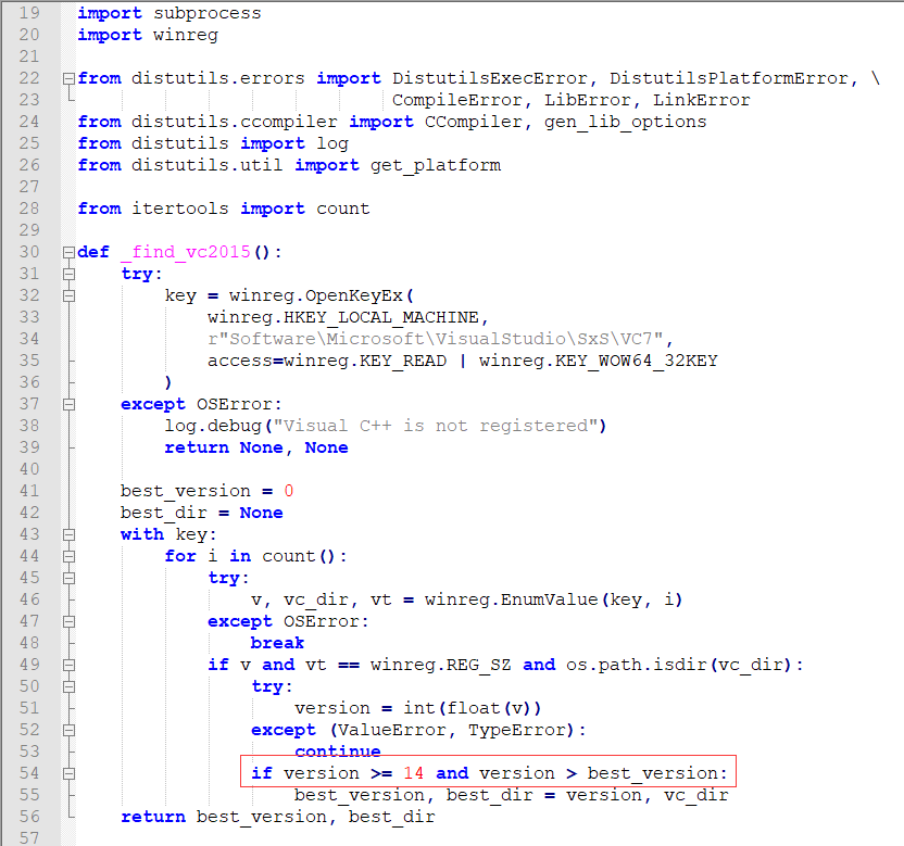 python的pycrypto模块安装和使用-CSDN博客