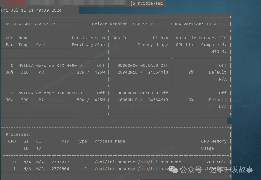 Kubernets的NVIDIA设备插件安装方案实践_nvidia-device-plugin.yml-CSDN博客