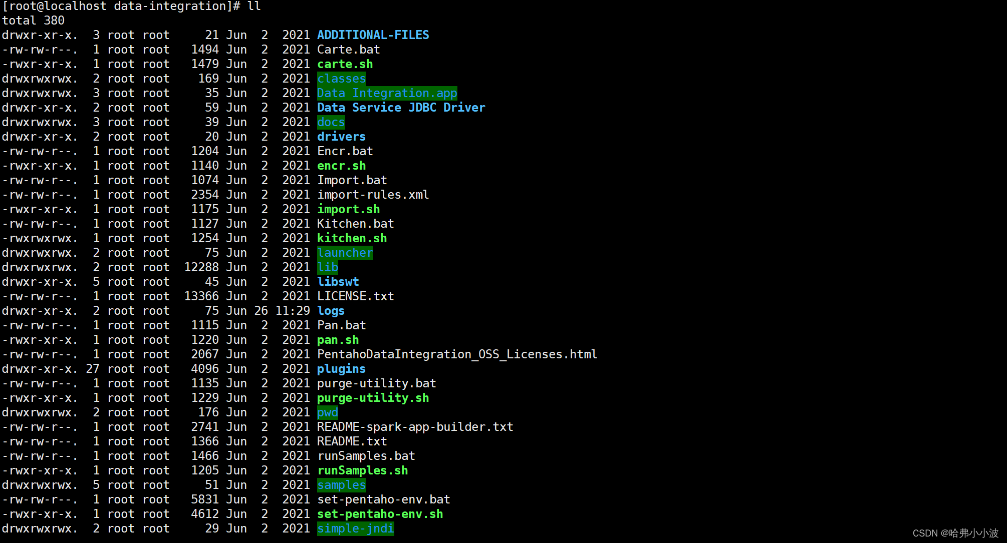 linux-kettle环境搭建与配置_linux安装kettle-CSDN博客