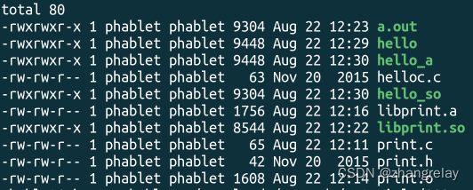C语言再学习-001-hello c_编写简单的c程序,功能为在屏幕上输出“hello gcc!”。利用该程序联系使用gcc编译-CSDN博客