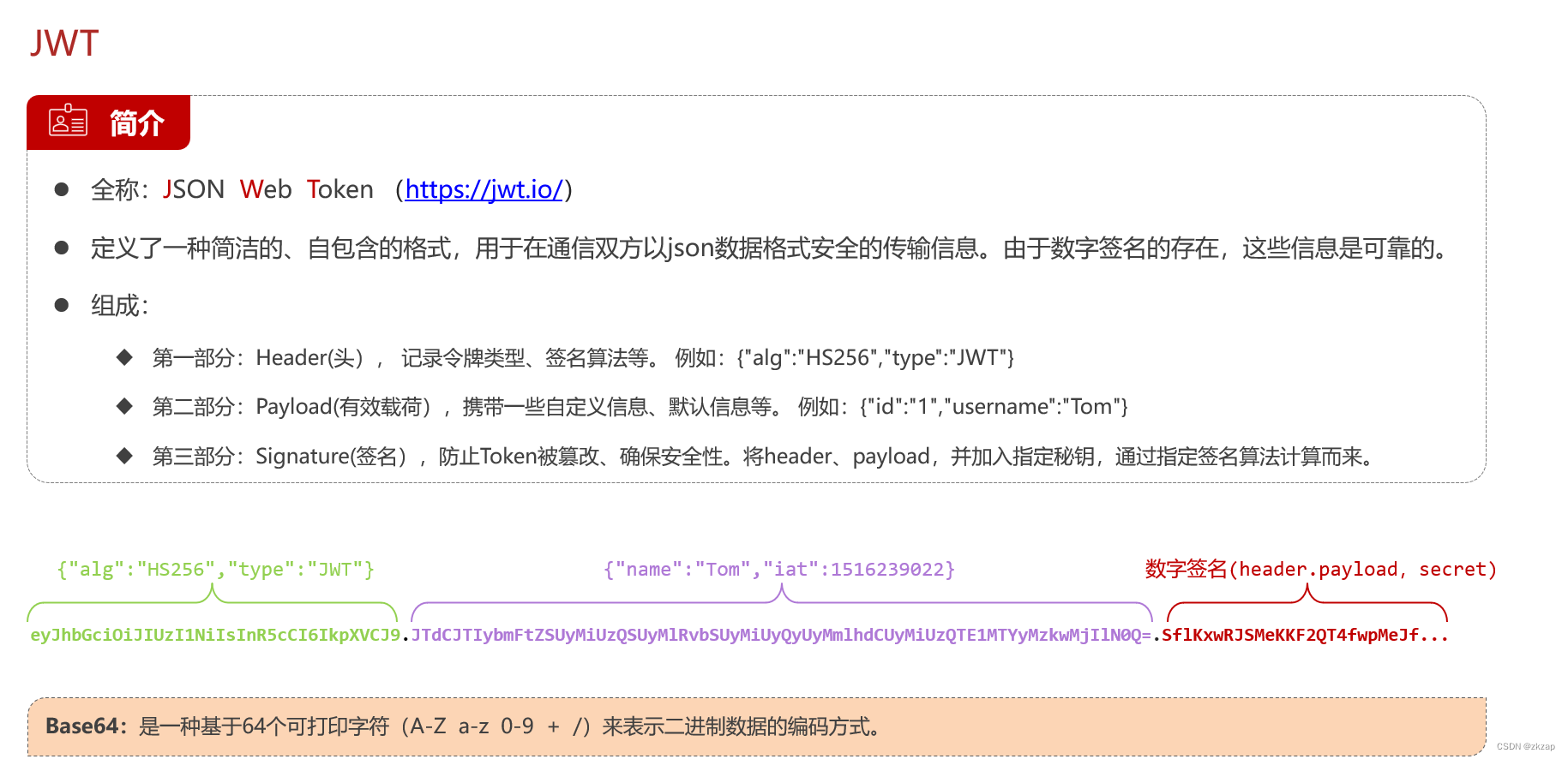 登录校验-概述&会话技术&令牌技术-CSDN博客