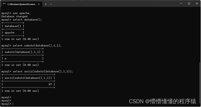 pikachu靶场--SQL inject--insert/update/delete/HTTP header注入/盲注【4.5】~【4.9】_insert sql注入-CSDN博客