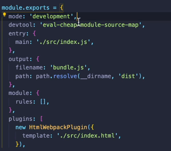 前端学习案例11-配置sourceMap-CSDN博客