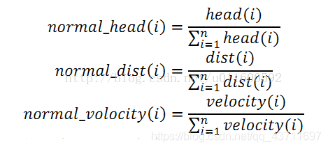 SLAM学习：DWA算法原理和Python编程实现_slam算法python-CSDN博客