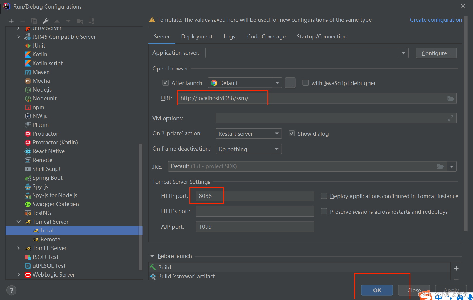 SpringWeb与SpringMVC简介及配置步骤-CSDN博客