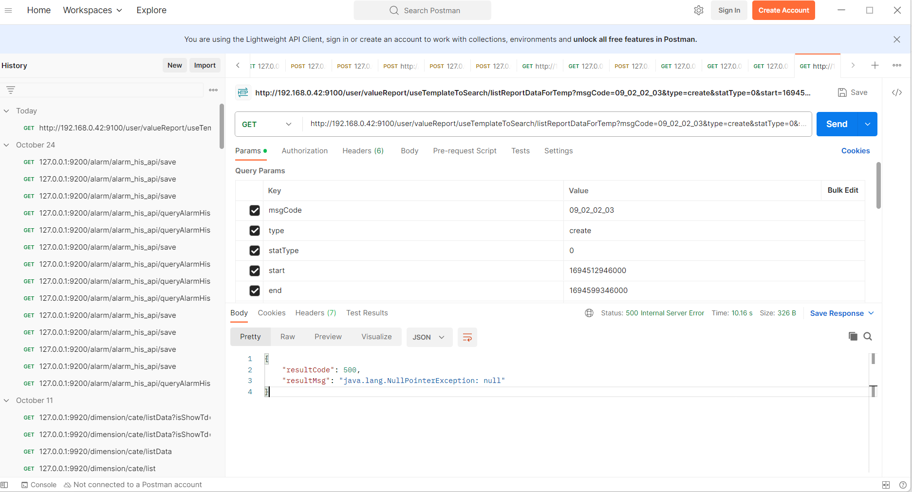 Arthas搭建与使用_docker 安装arthas-CSDN博客