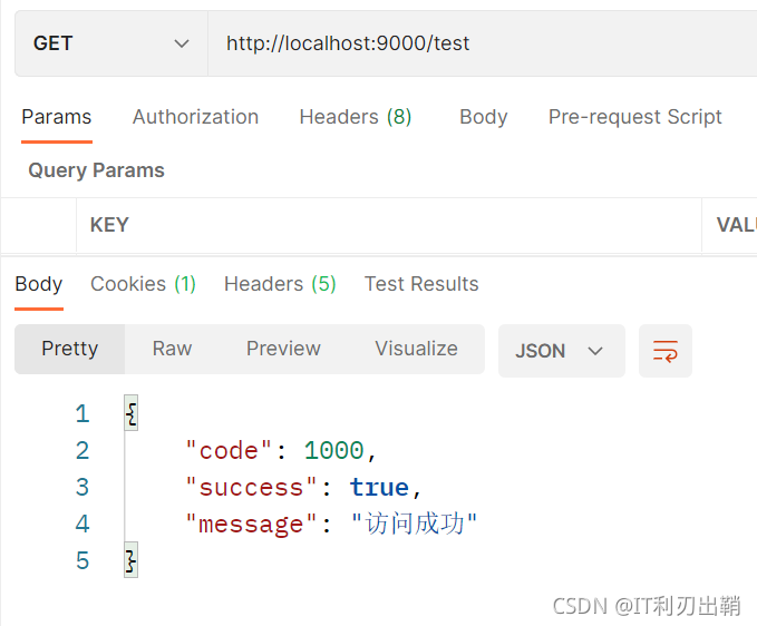 SpringBoot--手写HttpResponse_springboot response-CSDN博客