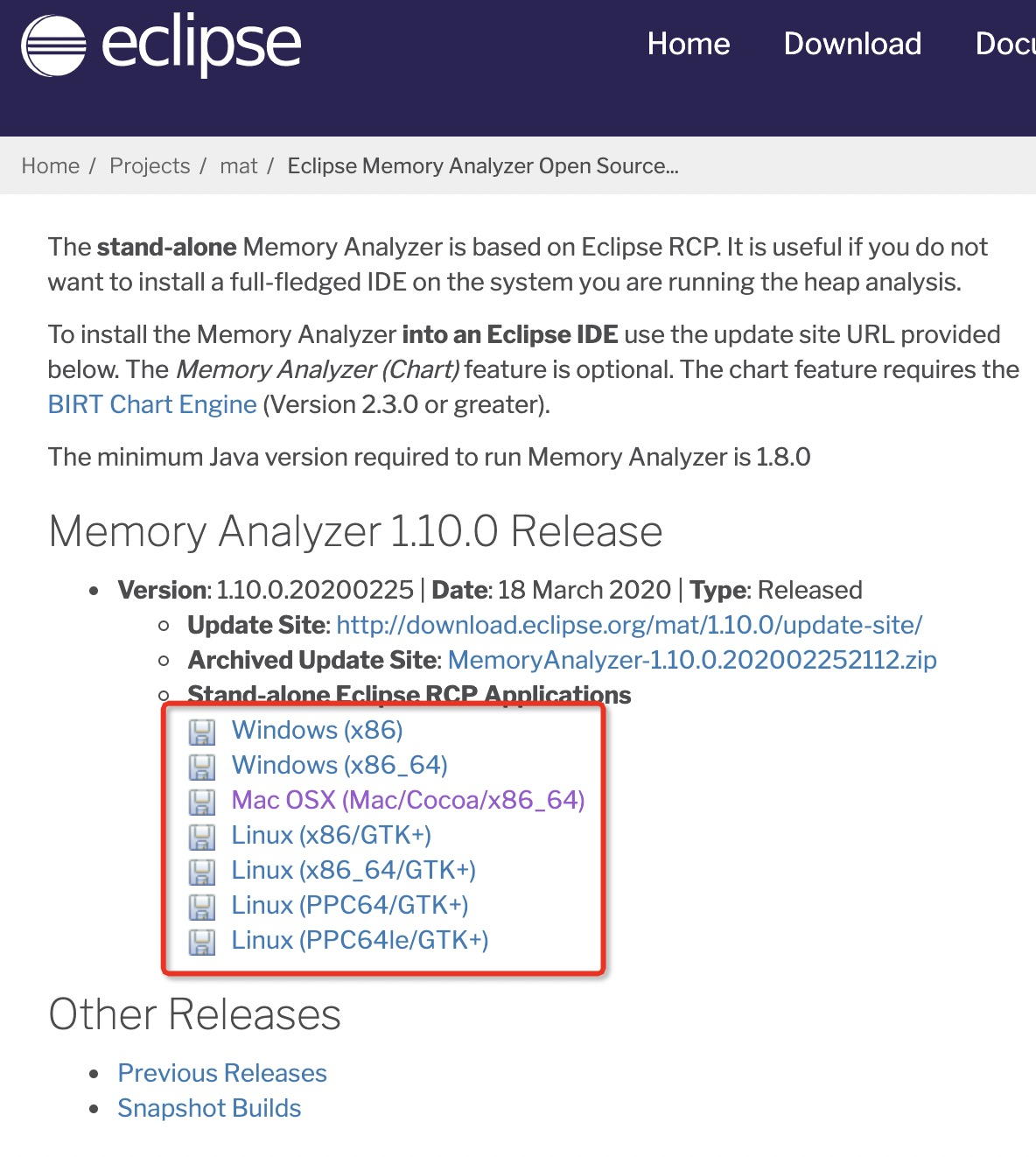 Dump文件分析工具 - MAT图文解析_mat工具怎么分析dump定位问题代码-CSDN博客
