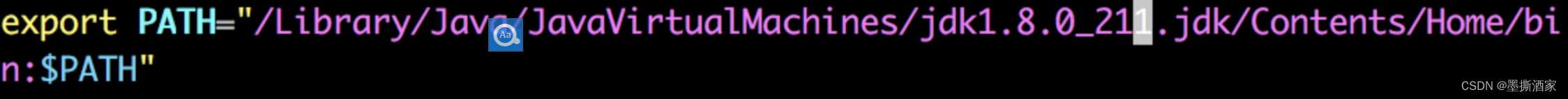 maven运行时报错“java.lang.NoClassDefFoundError：sun/misc/BASE64Decoder”_sun.misc.base64decoder maven ...