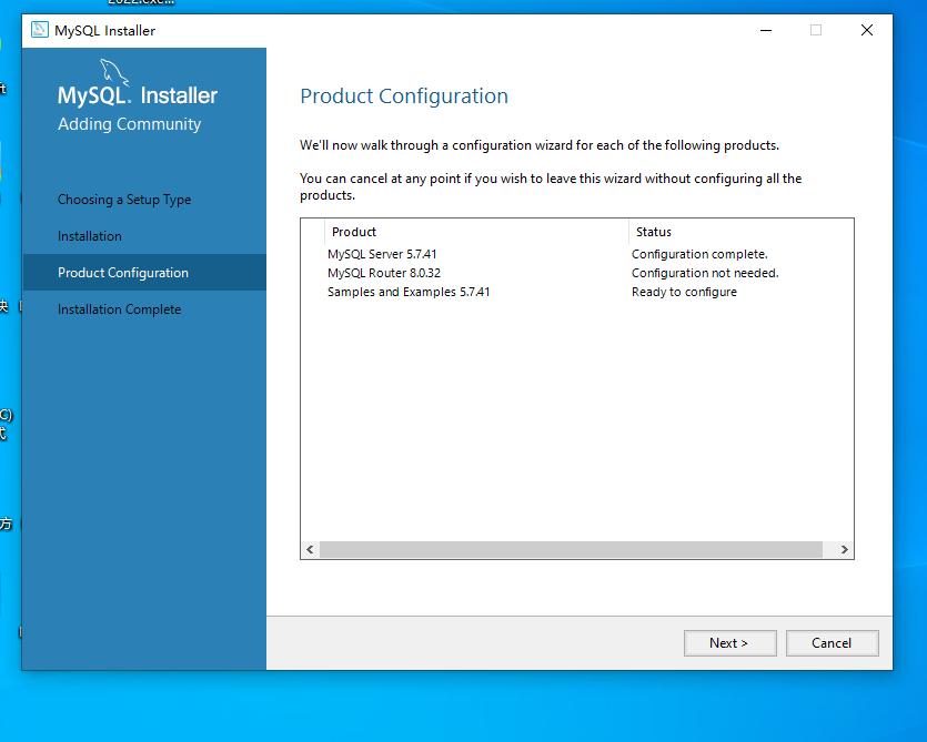 mysql5.7连接navicat？_mysql 5.7 navicat 认证协议-CSDN博客