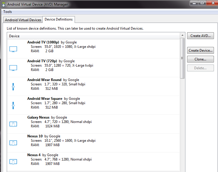 如何使用Xamarin在Visual Studio中创建Android应用_vs2022 安卓开发-CSDN博客