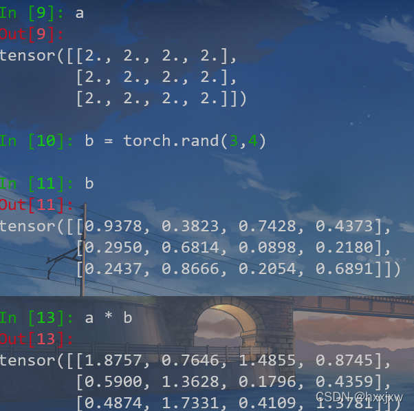 Pytorch(一) —— 相关库和函数_torch.bmm函数哪个库-CSDN博客