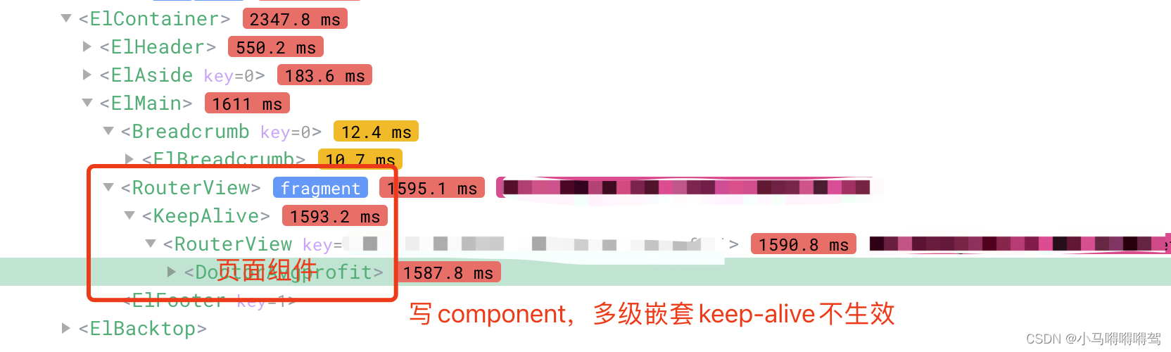 vue3嵌套路由keep-alive问题_vue3 keepalive 嵌套路由-CSDN博客