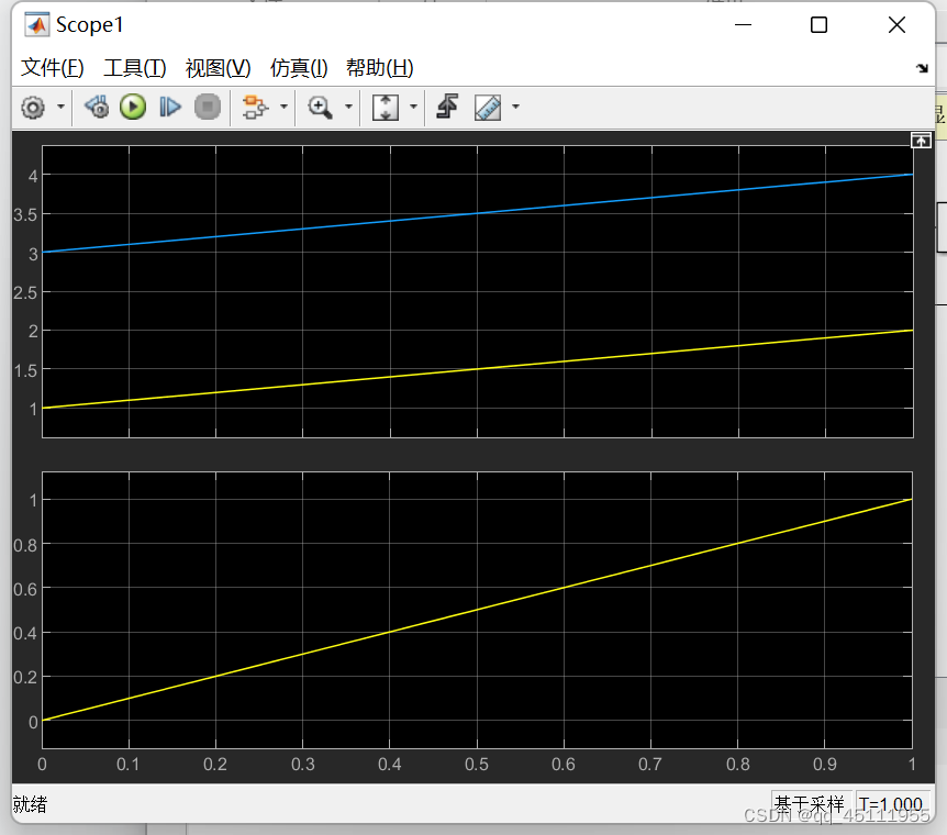 MATLAB s-function 额外参数_* function: mdlupdate ============================-CSDN博客