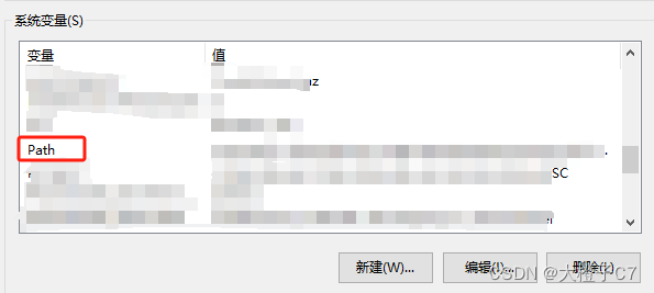 Anaconda+Pycharm下PyQt5安装及环境配置_anaconda pyqt5-CSDN博客