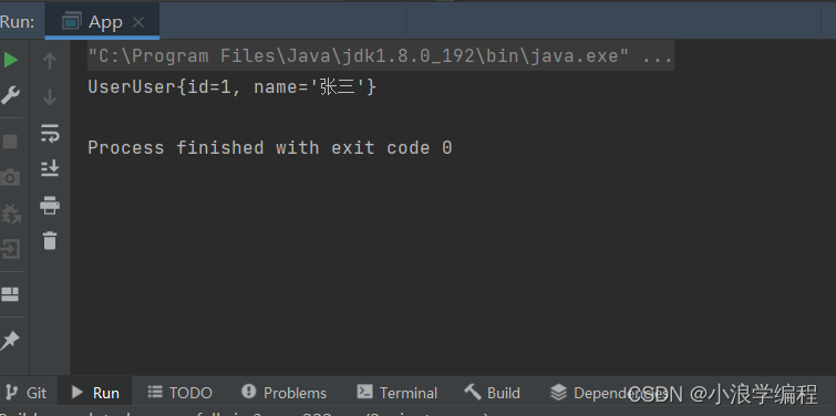 【Spring框架全系列】方法注解@Bean的使用_bean注解怎么用-CSDN博客