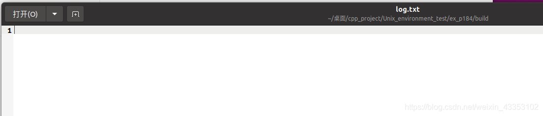 Linux中不带缓冲区的write和带缓冲区的printf/fputs区别，以及Linux中的进程缓冲区拷贝_fputs write-CSDN博客
